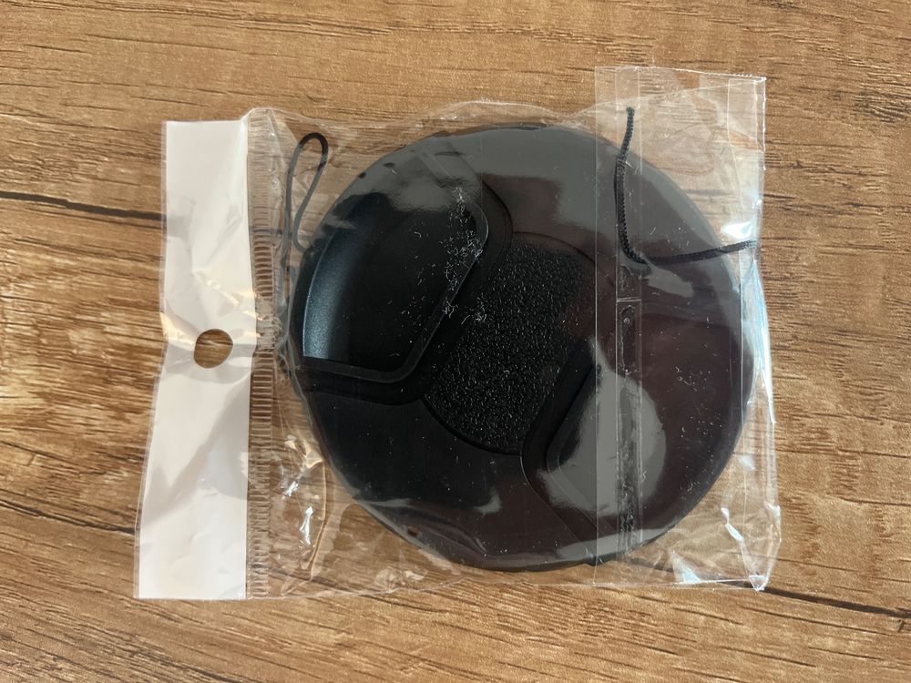 77 mm Frontdeckel (Gebraucht) in Chiasso für CHF 1 – mit Lieferung auf ...