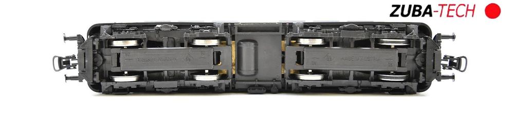 Roco 4137A E-Lok BR 110 DB H0 GS Analog | Kaufen auf Ricardo