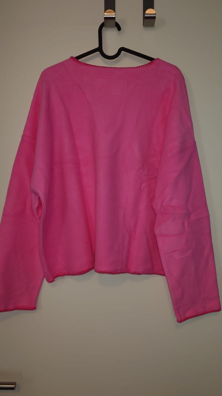 Pullover THE SHIRT PROJECT Grösse M (Neu und originalverpackt) in ...