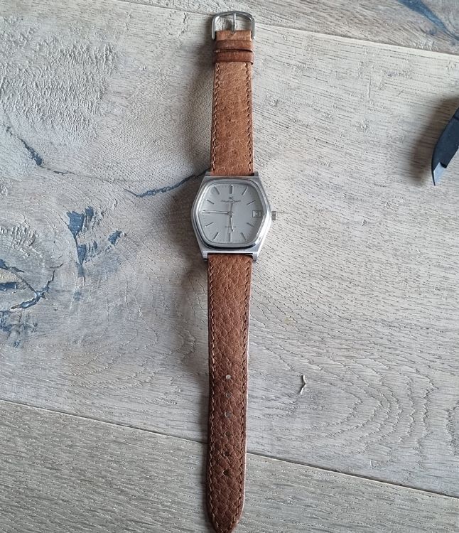 IWC année 70 | Kaufen auf Ricardo