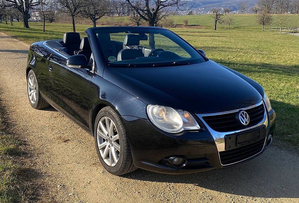 Cabrio Gebraucht Kaufen