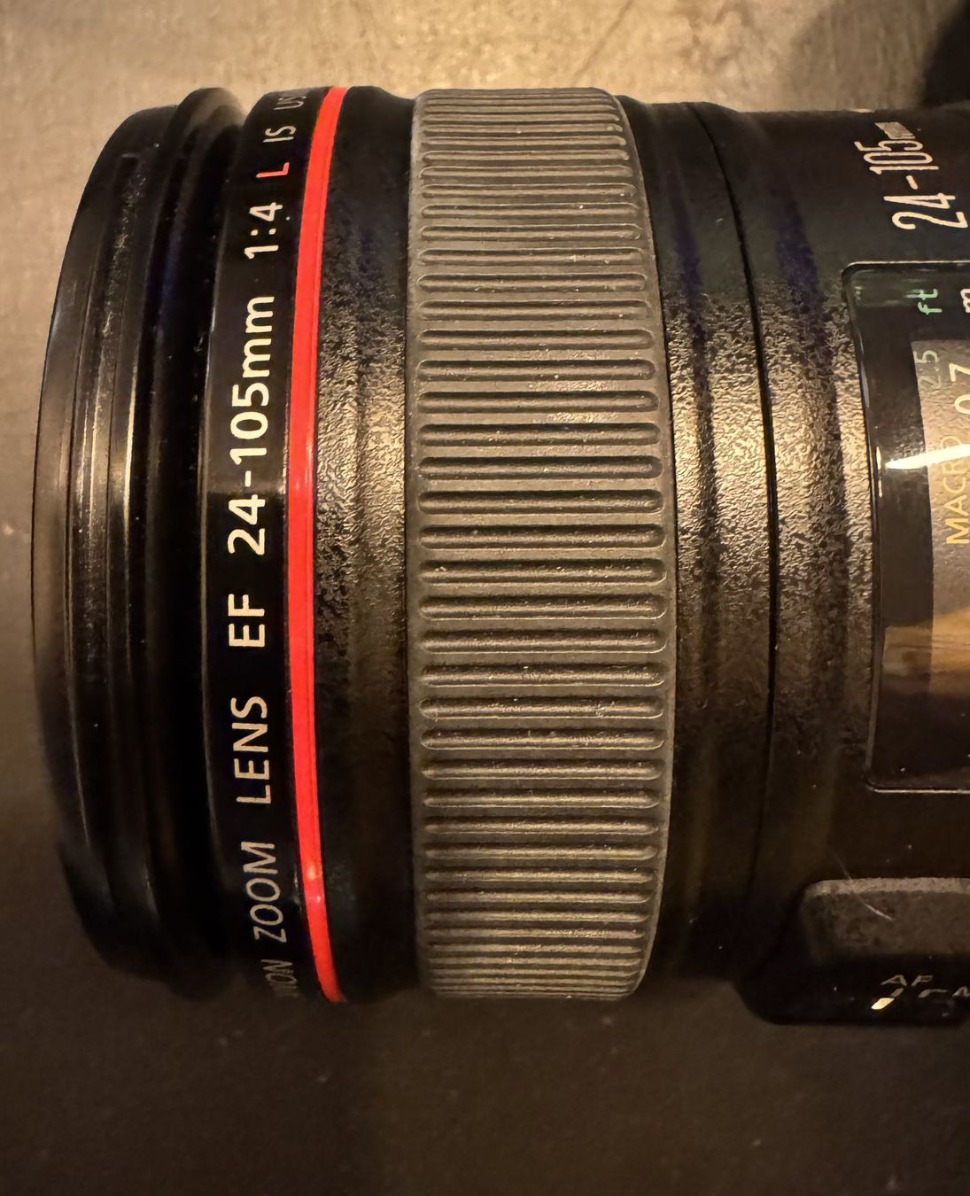 Canon EOS 5D Mark II, EF 24-105mm f/4L IS USM, Speedlite 600 (Gebraucht ...