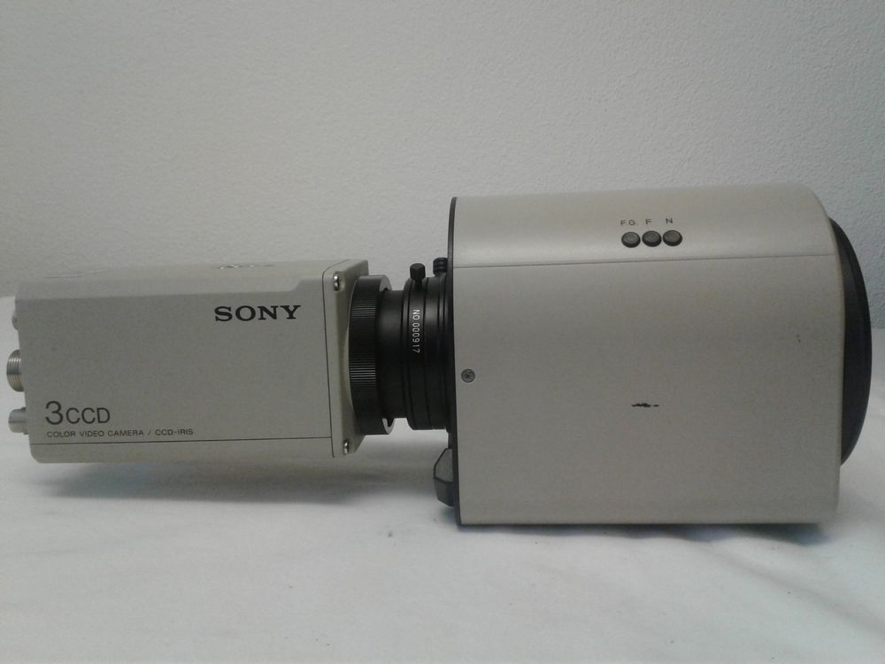 Sony Videokamera | Kaufen auf Ricardo