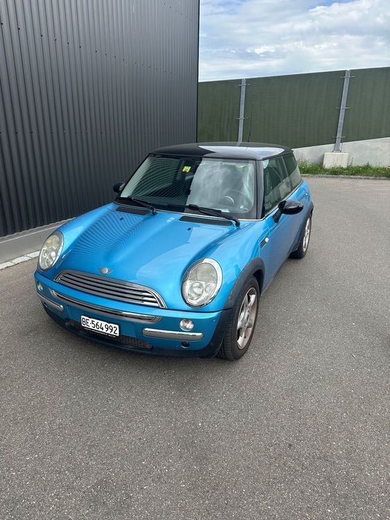 Mini Cooper | Kaufen auf Ricardo