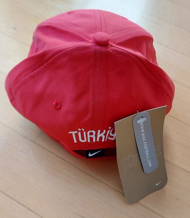 Neues Nike Cap Türkei / Türkiye (Neu und originalverpackt) in Basel für ...