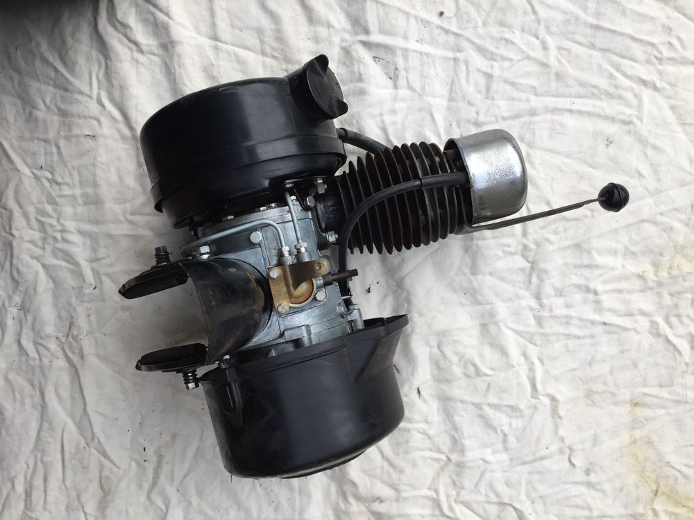 Solex Mofa-Motor | Kaufen auf Ricardo