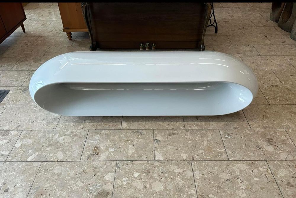 Banc Design LOOP par Christophe Pillet by Serralunga (Gebraucht) in für CHF 110 – nur Abholung ...