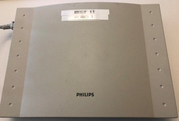 DECT-Sender: Philips 9600 038 7401 (Gebraucht) in Würenlos für CHF 75 ...