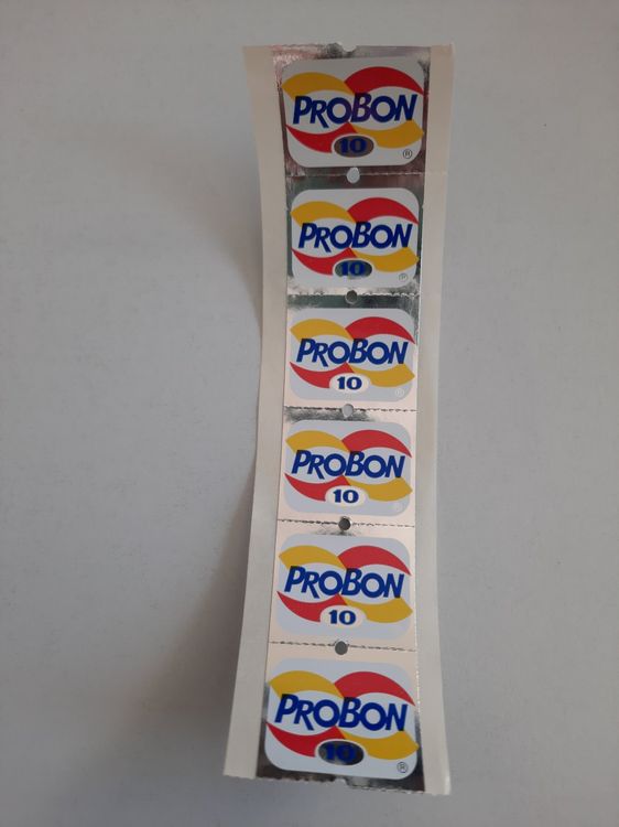 Pro Bons | Kaufen auf Ricardo