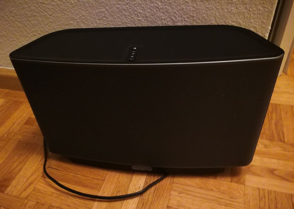 SONOS ZonePlayer S5 | Kaufen auf Ricardo
