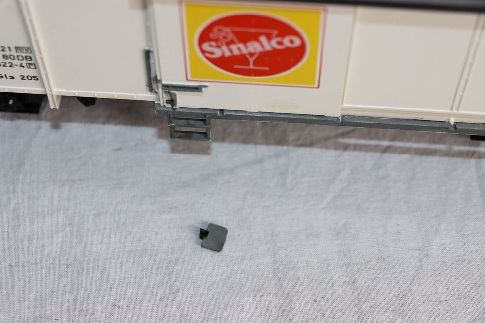 Märklin 1 Güterwagen Sinalco (7149) (Gebraucht) in Bäriswil BE für CHF ...