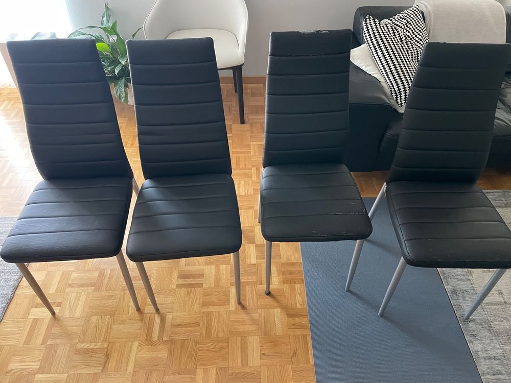Stuhle Fur Esszimmer 1