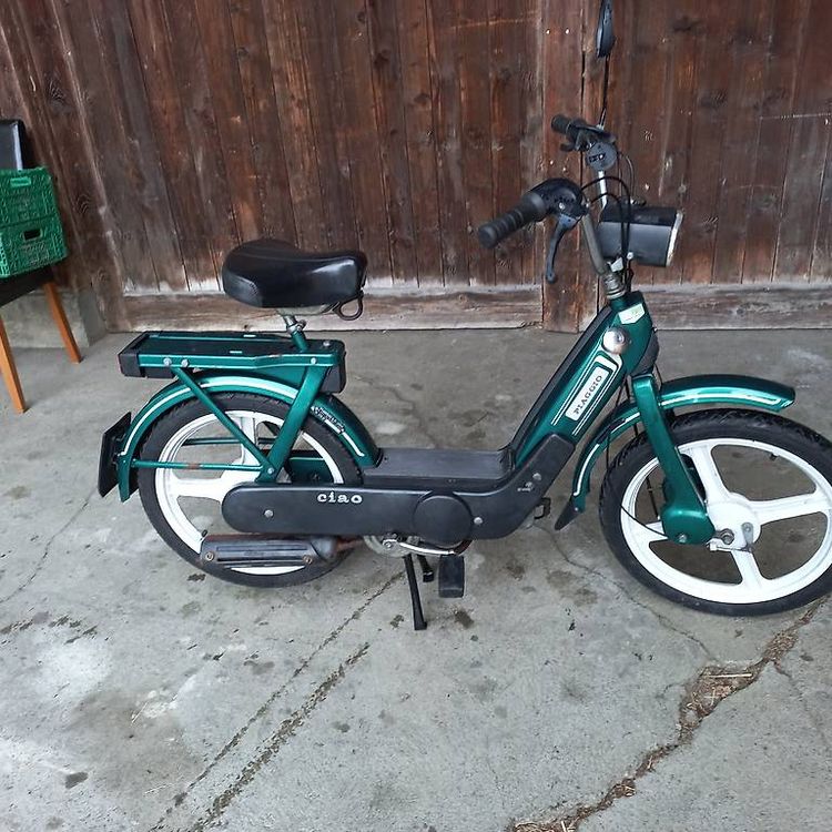 Mofa Piaggio Ciao | Kaufen auf Ricardo