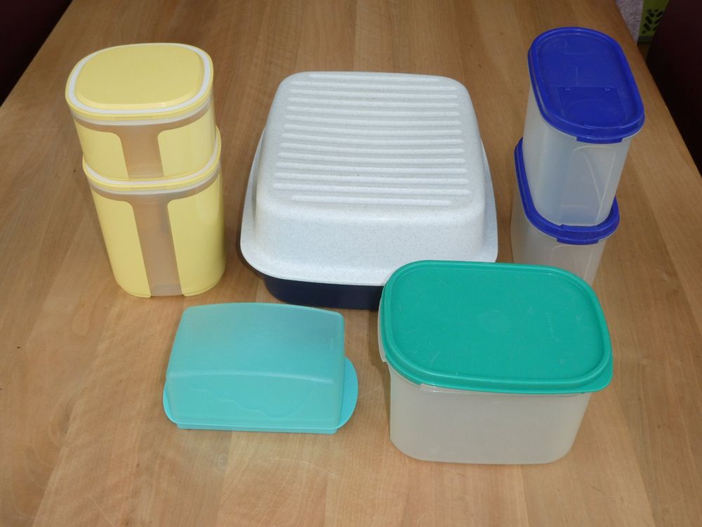 Set Tupperware | Kaufen auf Ricardo