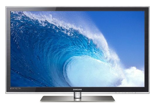 Samsung UE40C6700 (40-Zoll-LCD-TV) (Gebraucht) in Wernetshausen für CHF ...