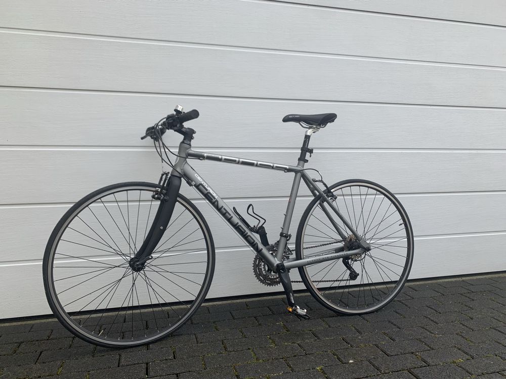 Centurion Cross Speed 1000 (Gebraucht) in Farnern für CHF 399 – nur ...