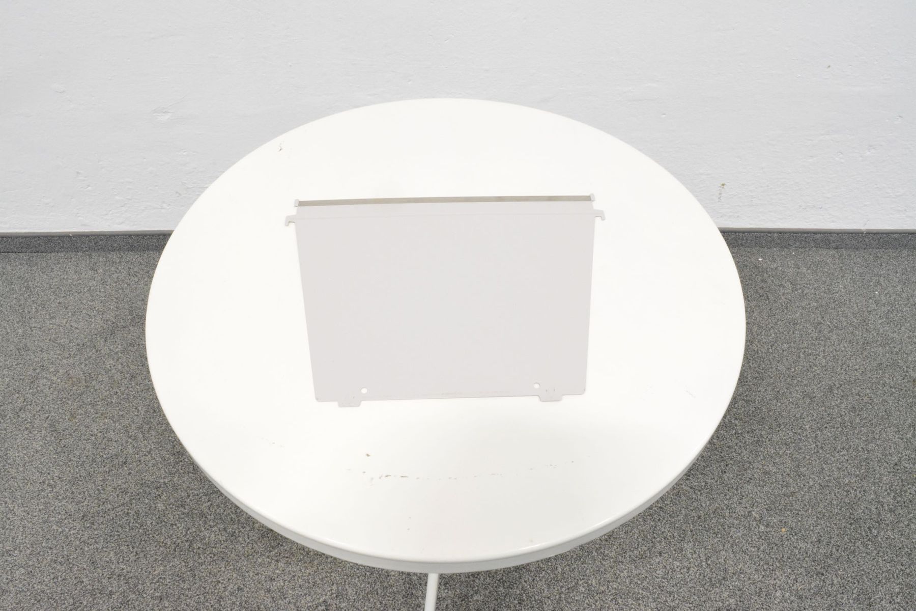 Lista Office LO Serie L HR-Trenner Trapez für Korpus (Gebraucht) in ...