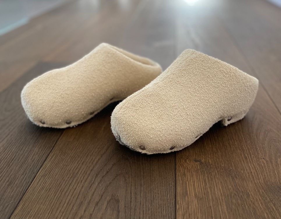 Zoccoli Acne Studios | Kaufen auf Ricardo