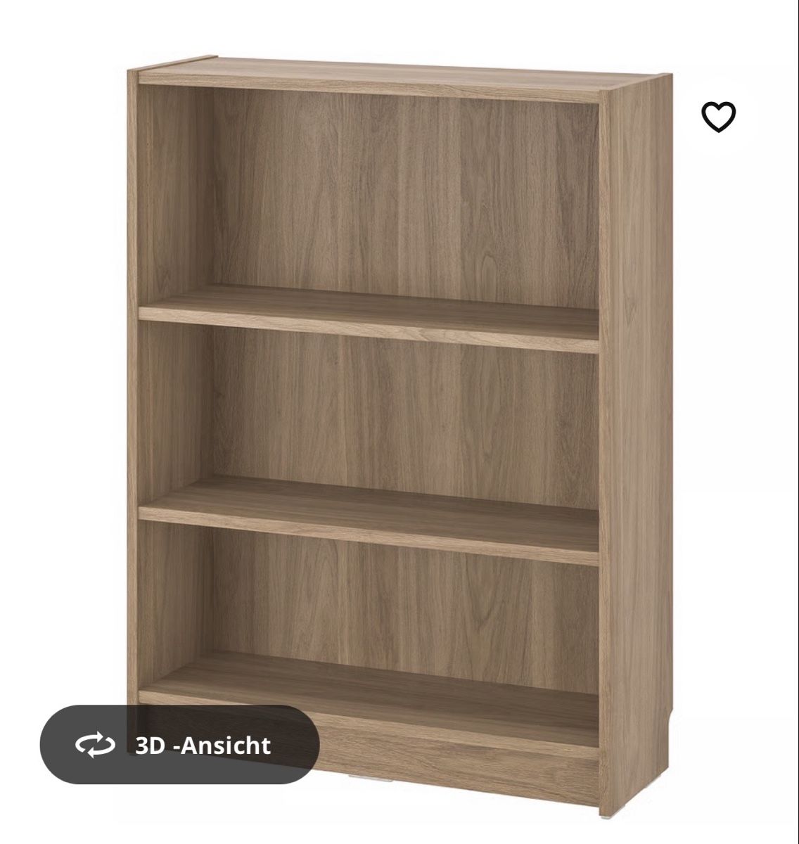 Spannende Bucherregal Holz Ikea Fotos