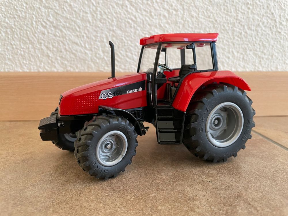 Case IH CS 150 (Neu und originalverpackt) in für CHF 35 – mit Lieferung ...