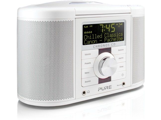 Pure Chronos CD Series 2 | Kaufen auf Ricardo