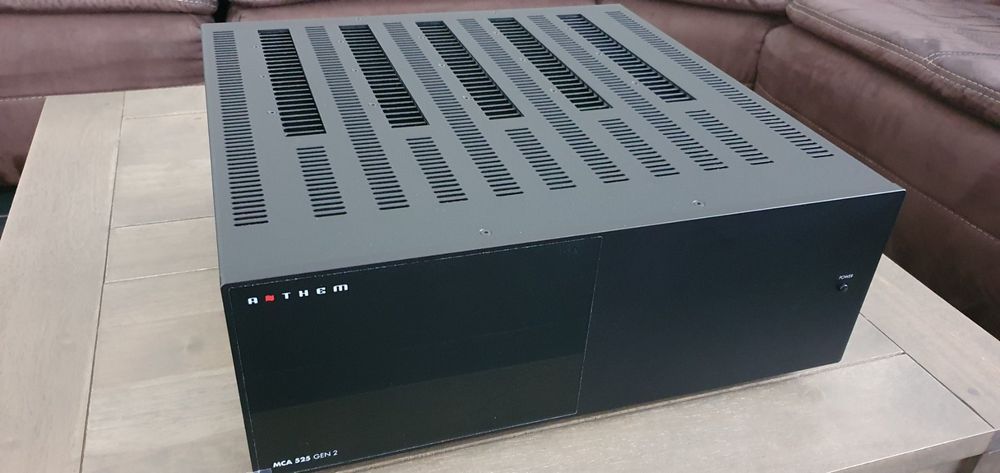 Anthem MCA525 GEN2 (Neuf (Voir description)) à St-Maurice pour CHF 2490 ...