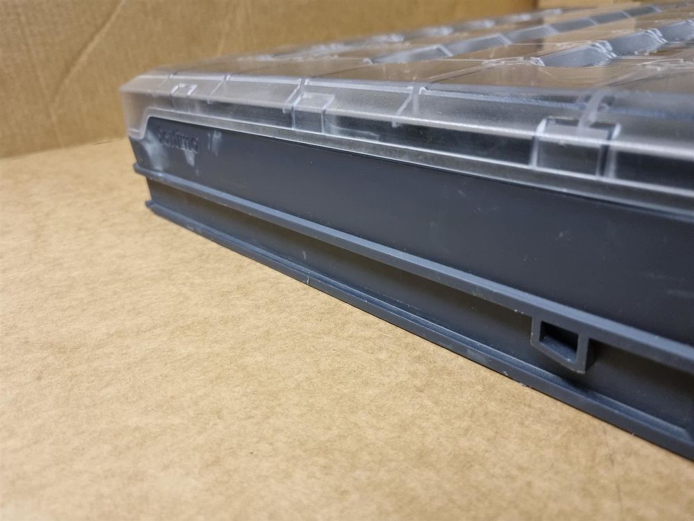 SORTIMO Koffer + Sortimentsboxen | Kaufen auf Ricardo