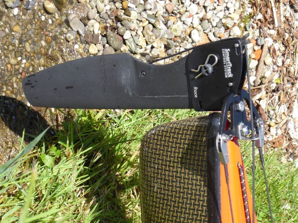 Kajak Lettmann Streamliner S (Gebraucht) in Rapperswil SG für CHF 2229 ...