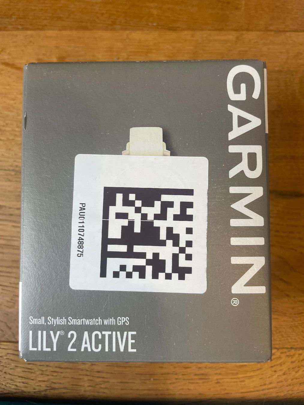 Garmin Lily 2 Active (38mm), NEU (Neu und originalverpackt) in Rubigen ...