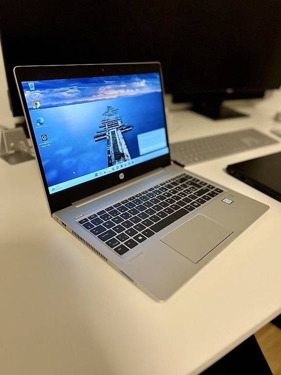 HP ProBook 440 G6 Laptop / Notebook (Gebraucht) in St. Gallen für CHF ...