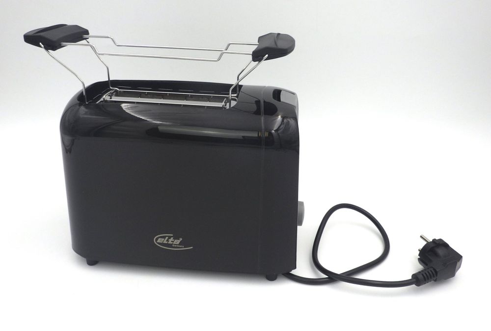 ELTA Toaster Cool Touch 700W (Neu (gemäss Beschreibung)) in Winterthur ...