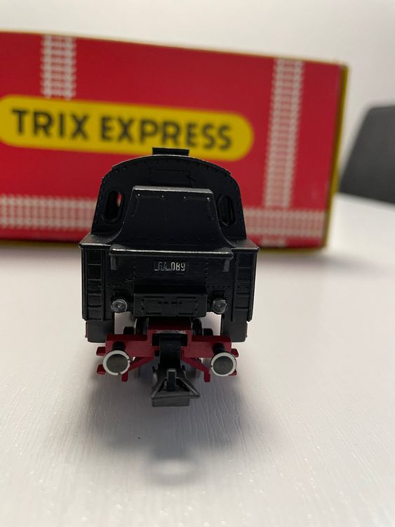 Trix Express 2203, Dampflok BR 64 089 (Gebraucht) in Kleindöttingen für ...