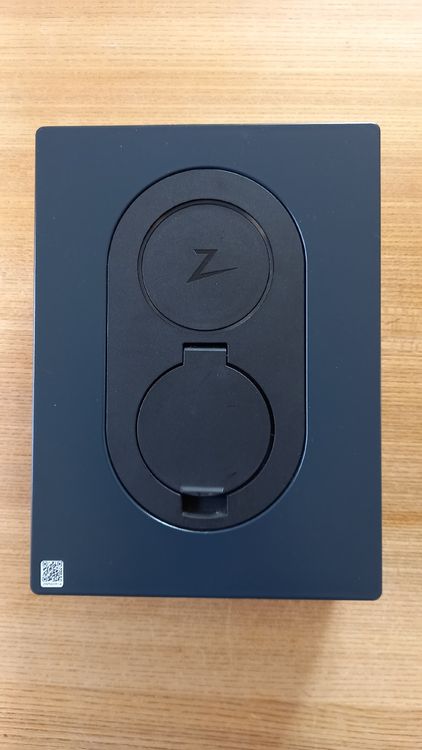 Wallbox zaptec go | Kaufen auf Ricardo