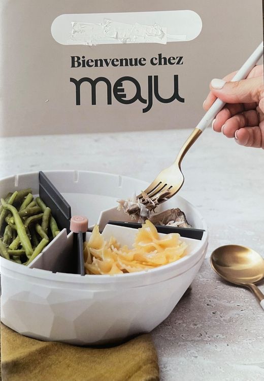 Bol Maju (Neu und originalverpackt) in Riddes für CHF 5 – mit Lieferung auf Ricardo kaufen