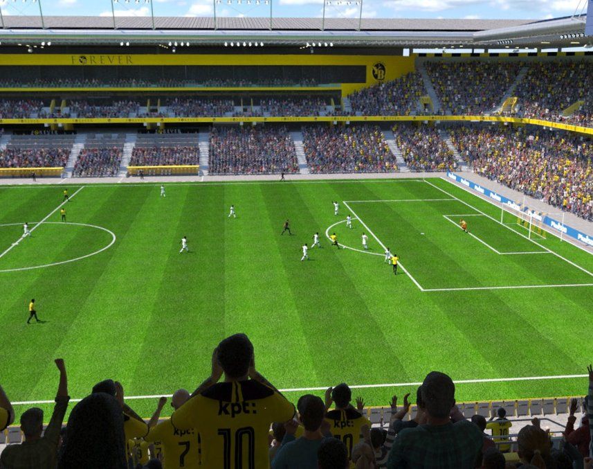 3x YB Ticket BSC YOUNG BOYS - RB LEIPZIG Sektor C6 | Kaufen auf Ricardo