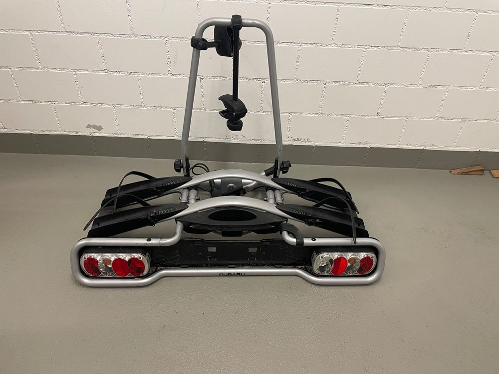 Thule EW 900 Heckträger (Gebraucht) in für CHF 152 – nur Abholung auf ...