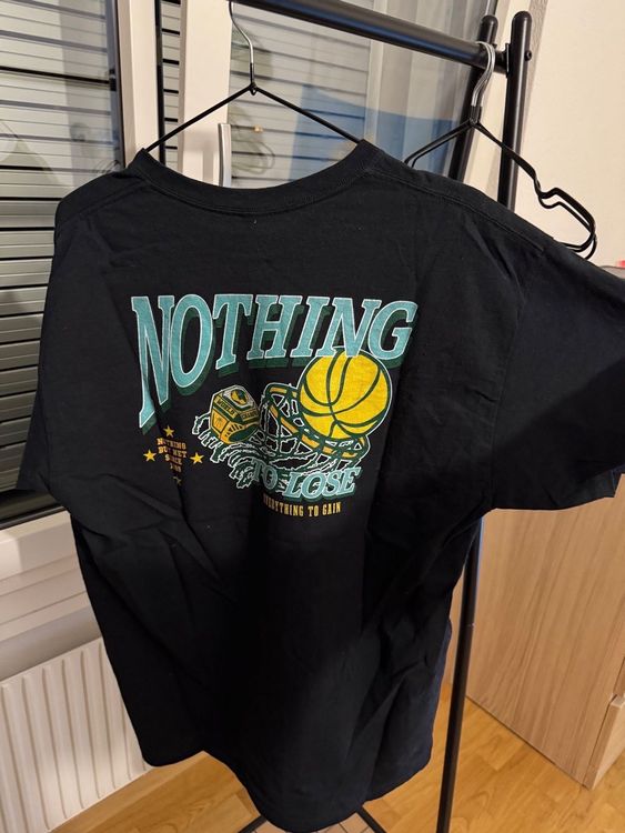 T-Shirt Empyre (Original aus New York City) (Gebraucht) in für CHF 5 ...