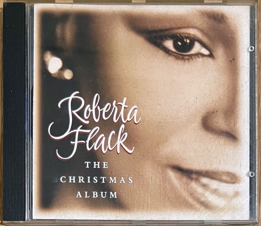 Roberta Flack – The Christmas Album (Gebraucht) in Martigny für CHF 7 ...