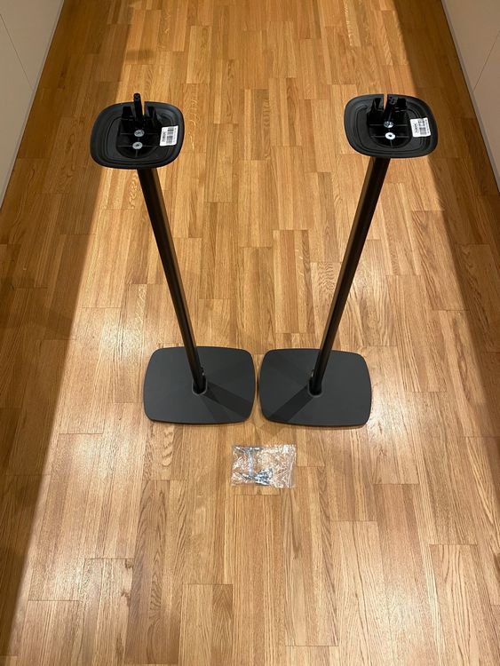 Flexson Floor Stand Sonos ONE (1 Paar) (Gebraucht) in Steinen für CHF ...