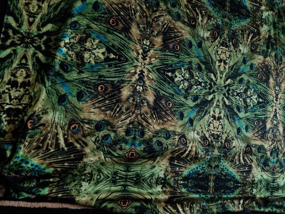 Stoff Jersey (Neu und originalverpackt) in geroldswil für CHF 24 – mit Lieferung auf Ricardo kaufen