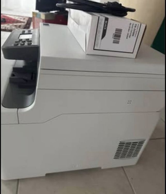 Brother wie neue MFC-L8390CDW Orucken, Scannen.kopieren Inkl (Gebraucht ...