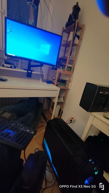 Aurora r3 gaming PC alienware mit 2 TB Speicher und tastatur | Kaufen ...