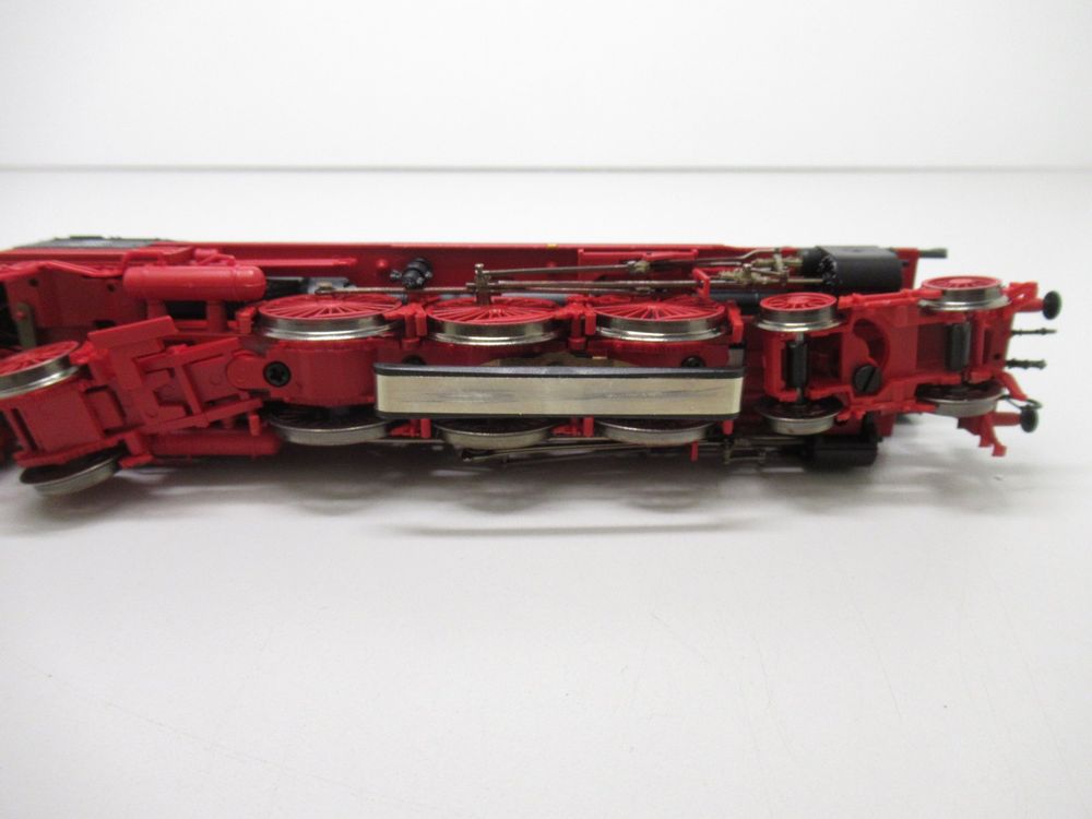 Roco 69340 DB BR 01 202 AC Digital H0 (Gebraucht) in Basel für CHF 200 ...