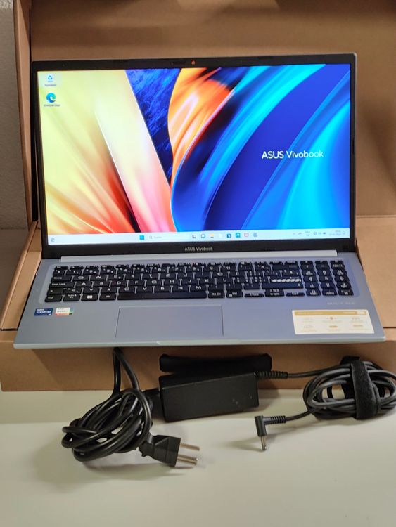 Laptop Asus Vivobook 12Th Generation Ab 170.Fr (Gebraucht) in ...