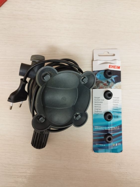 Eheim Powerball 650 | Kaufen auf Ricardo