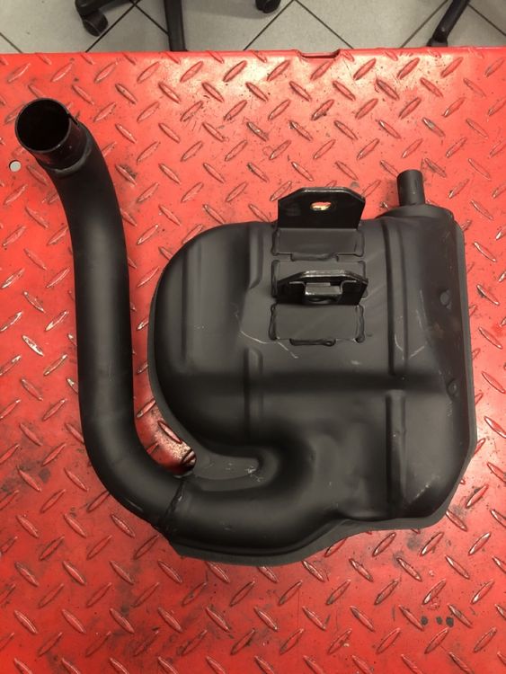 Auspuff Vespa PX | Kaufen auf Ricardo