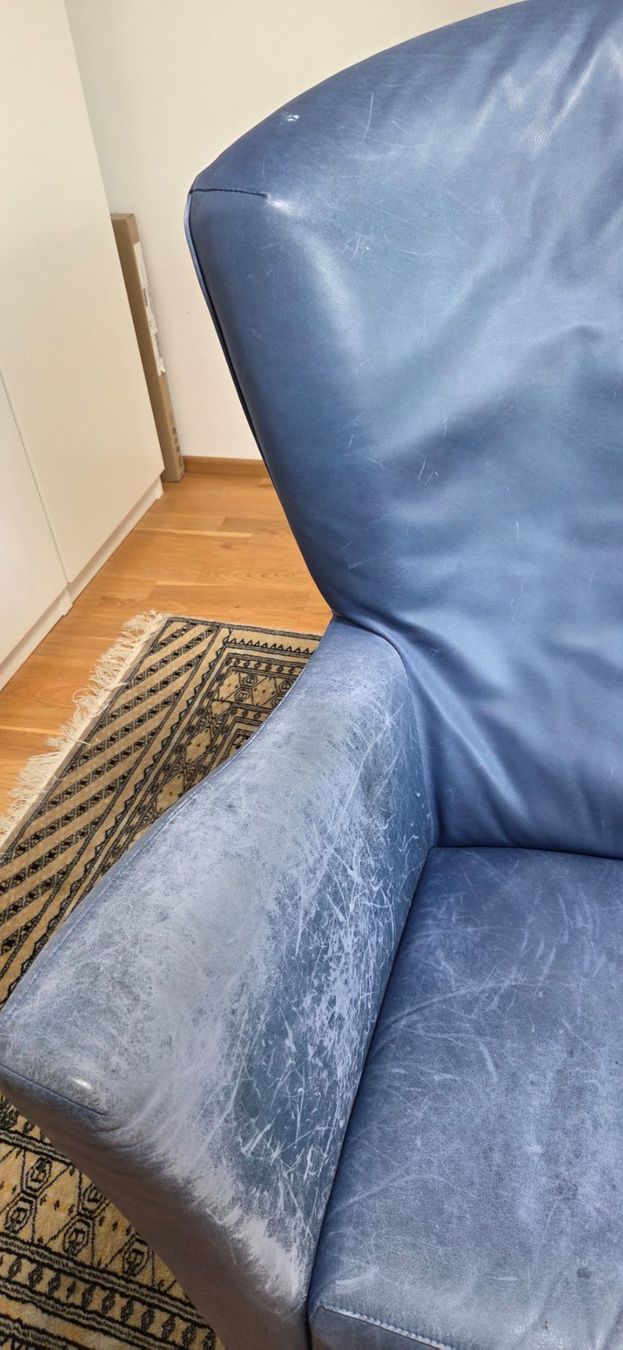 Designklassiker Gijs Papavoine Montis Castor Armchair (D'occasion) à ...