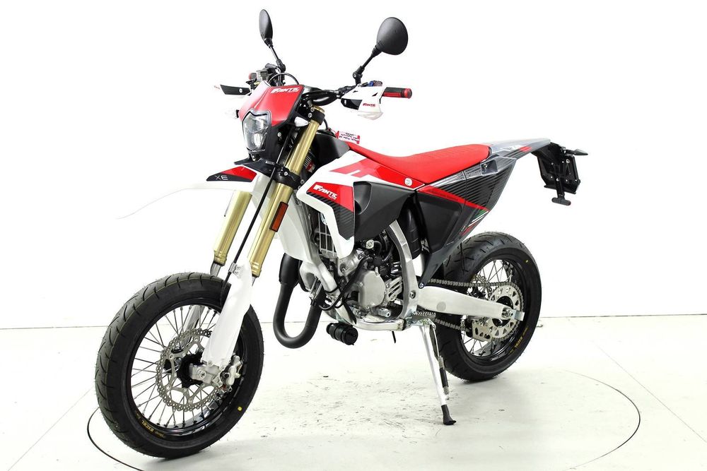 Fantic Motor XE 125 Supermoto | Kaufen auf Ricardo