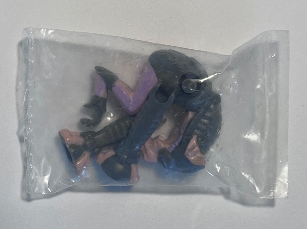 Figurine LEGO Star Wars sebulba brand new rare! (Neu und ...