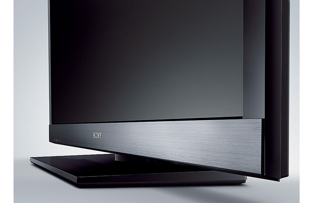 Sony Bravia TV KDL-32EX600 Full HD (1080p) 32" (Gebraucht) in Vevey für ...